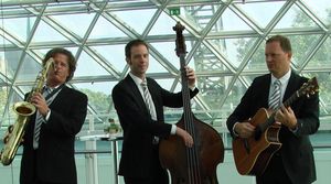 Robert Rademacher feiert 70. Geburtstag || Bild 21 / 33