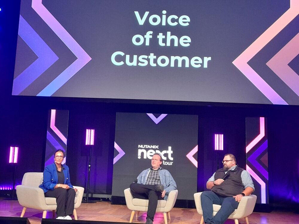 Sinkende Storage-Kosten durch Nutanix-Migration