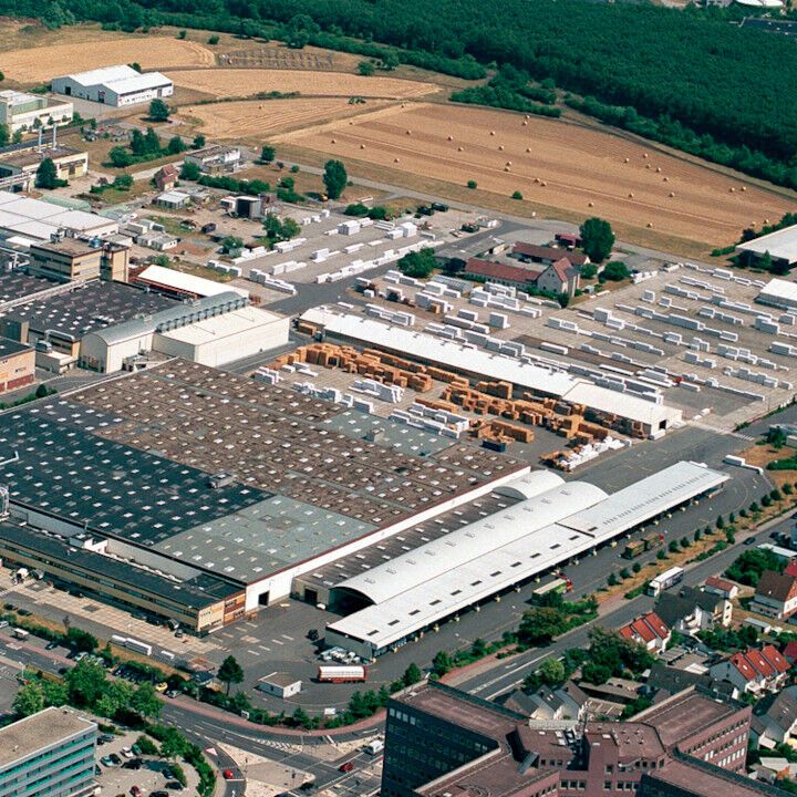 Polyvantis: Fusion von Sabic und Röhm vereint PMMA und PC Lösungen