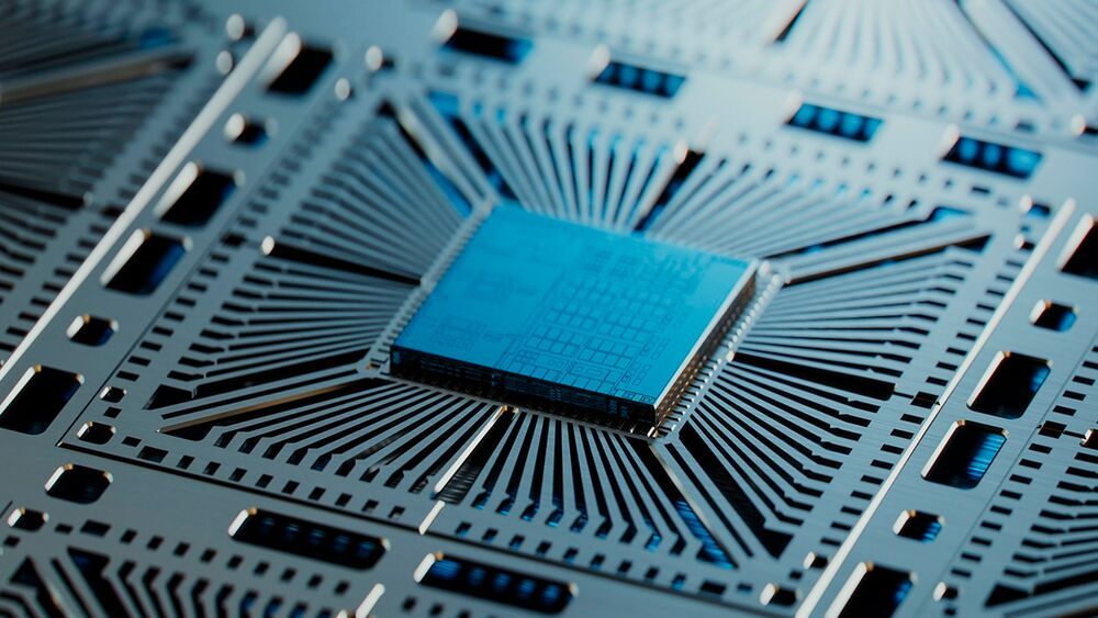 Siemens-KI-Tools für die Chip- und Platinen-Entwicklung