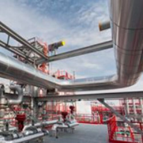 Lummus Technology Wins Contract for New 400 KTA Alkylation Unit in China