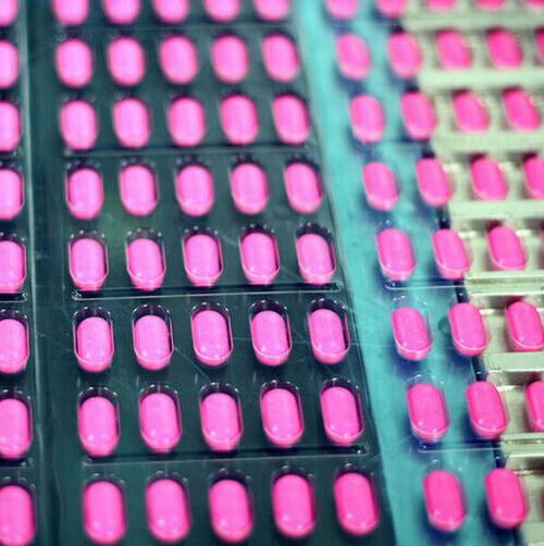 3 Key Solutions for Smart Pharma Manufacturing