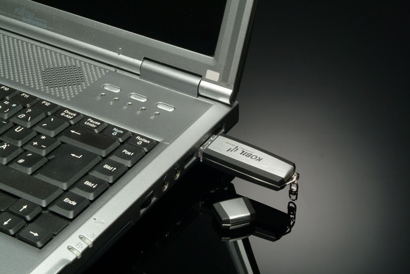 Cloud-Sicherheit und Secure Mobile Remote Access im USB-Stick-Format