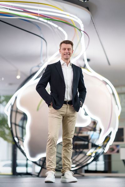 Welche sechs Trends die Verbindungstechnik bewegen || Bild 1 / 2