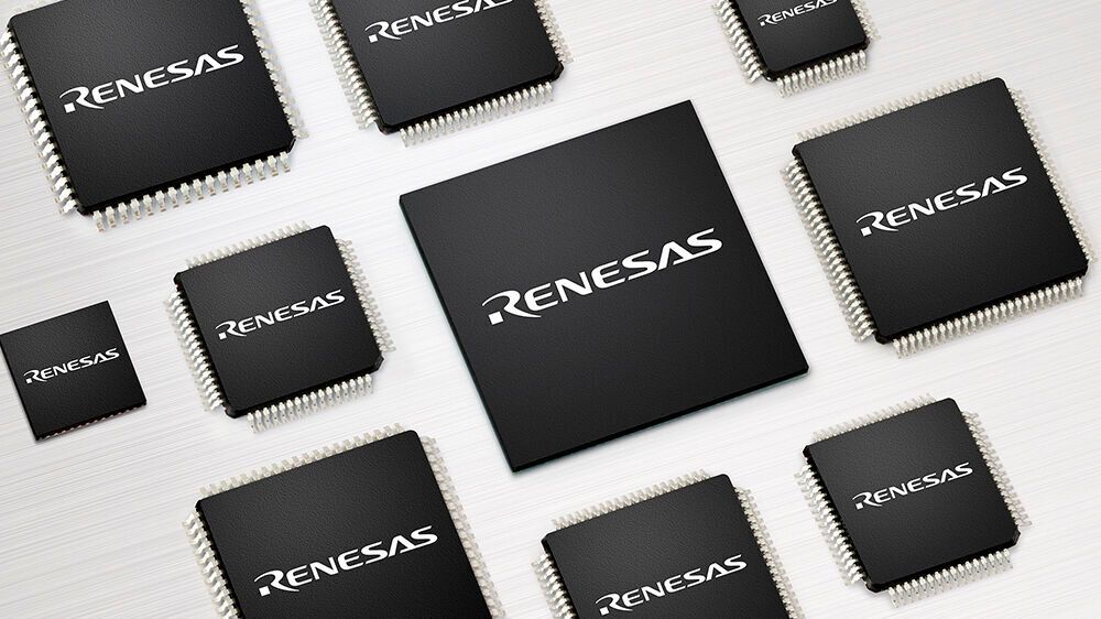 Renesas investiert in KI-Start-up Edge Cortix