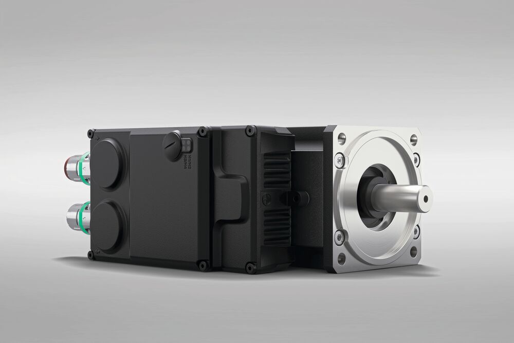 Eleven Innovations in Electric Drive Technology