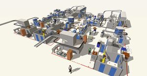 ProcSim, les spécialistes en gestion et optimisation de flux || Image 1 ...