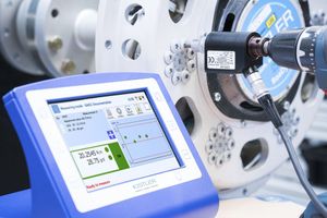 Das A und O der Qualitätssicherung in der Schraubmontage || Bild 2 / 5