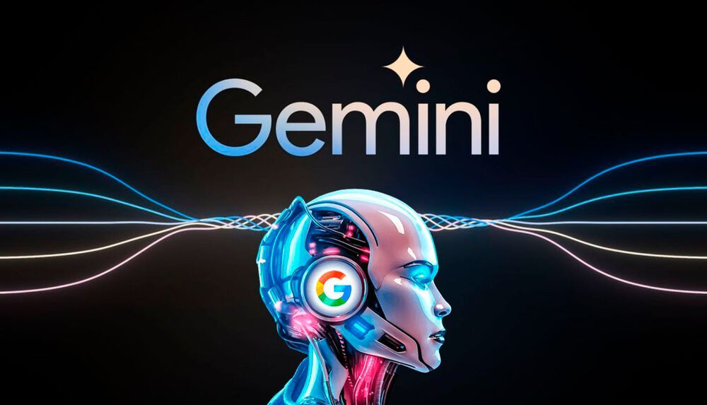 Google Gemini KI-System: Innovationen und Vorteile