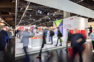 Everything you need to know about the start of the SPS trade fair ...