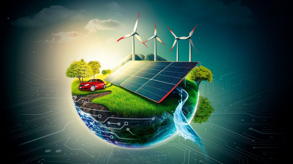 SiC: Leistungsvergleich zwischen IGBT und SiC Gen4