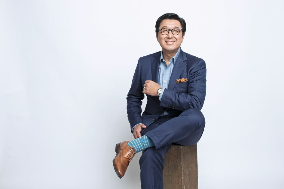 Arthur Tan: „Es sind die Mitarbeiter, die unser Unternehmen antreiben.“