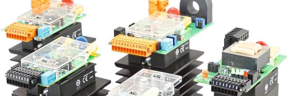 Customizing macht aus Standardleistungssteller optimierte Lösung