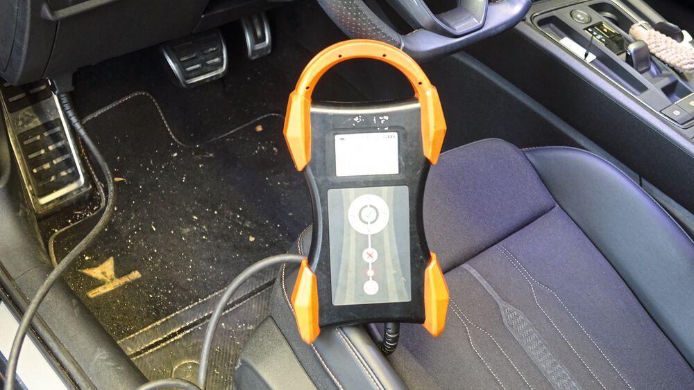 Werkstätten müssen HU-Adapter nutzen können