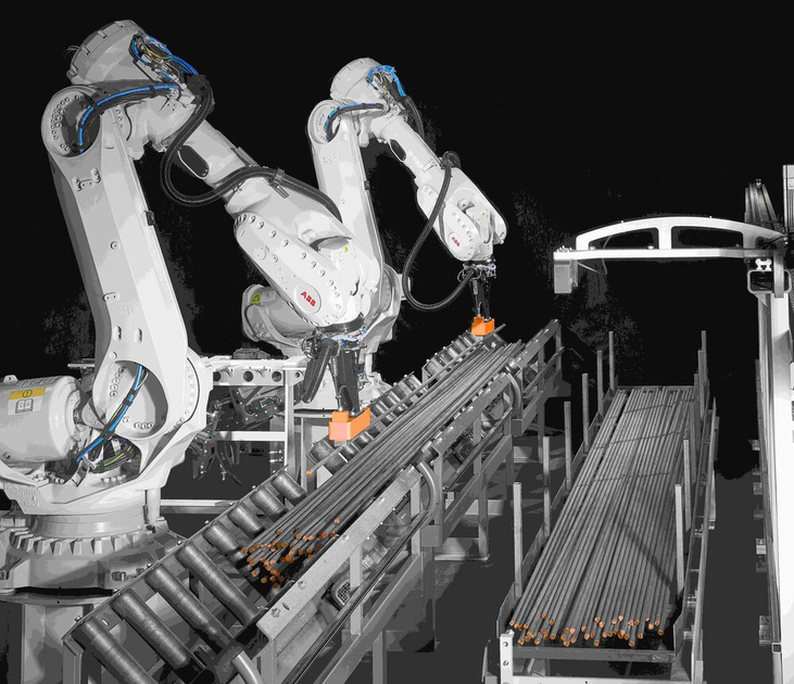 Kastopick Bar: Revolutionary robot separation system