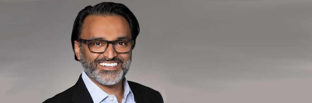 Hyland mit neuem Präsidenten und CEO