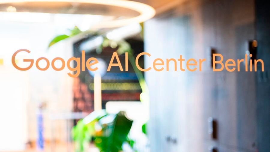 Google AI Center Berlin eröffnet: KI-Forschung & Austausch