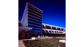 Fluor corporation (Headquarters) || Current