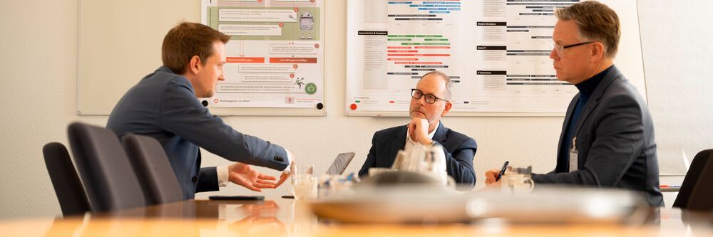 „Der Chief Data Officer ist eine Totgeburt wie der Chief Digital Officer“