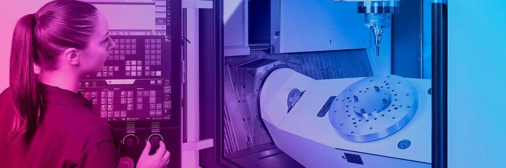 OPC UA for Machine Tools integrates inventory systems