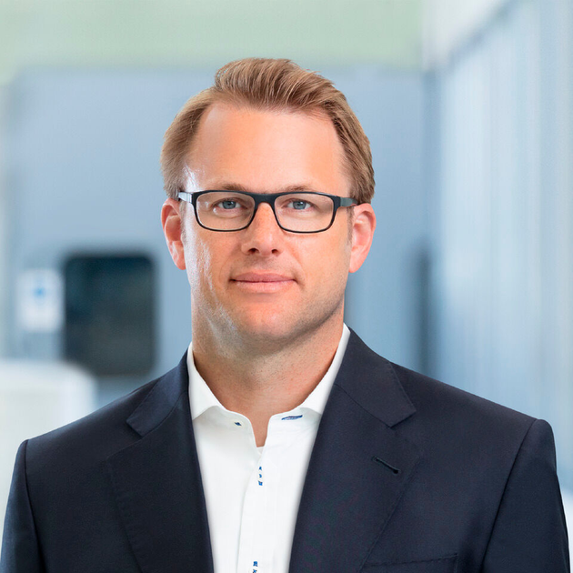 Voith übernimmt die Argo-Hytos-Gruppe