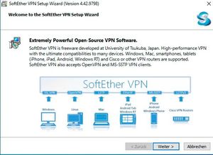 Schritt-für-Schritt: VPN mit Windows Server 2022 einrichten || Bild 1 / 14