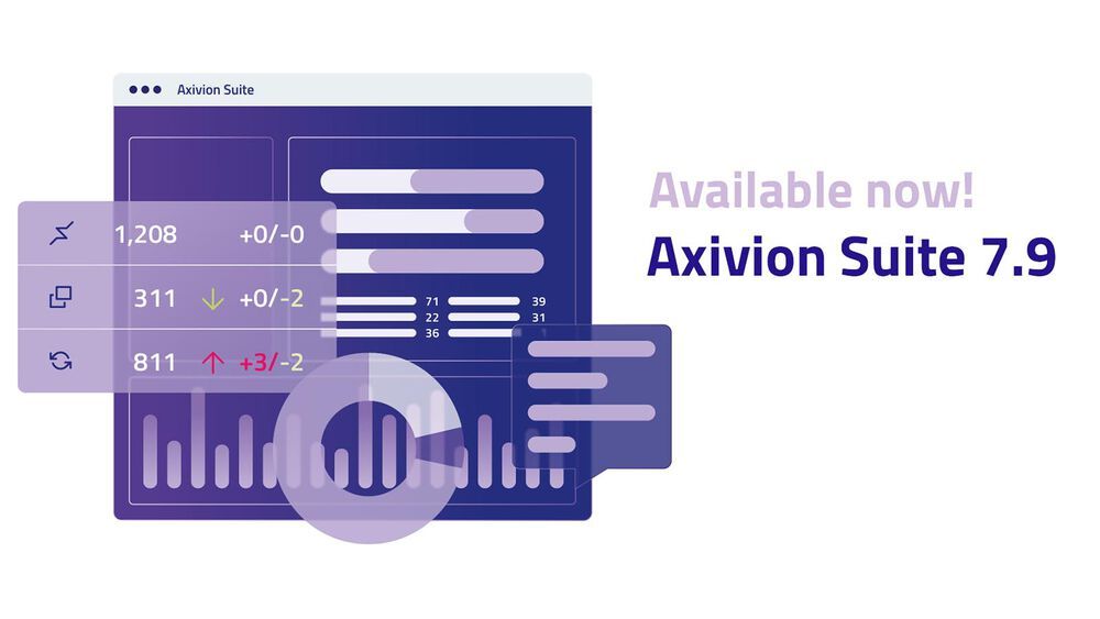 Axivion Suite 7.9 von Qt Group für sichere Software-Entwicklung