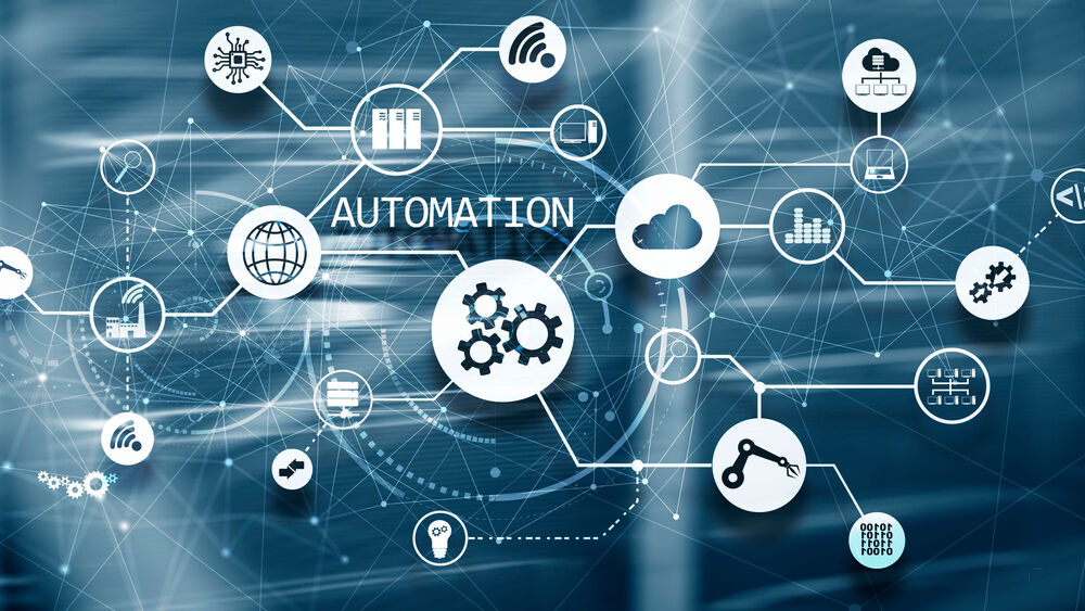 Trends in der Automatisierung 2025