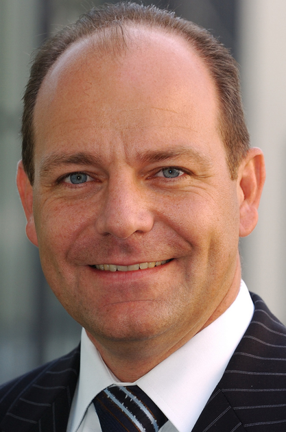 Thomas Kraus neuer Vorsitzender der Geschäftsführung