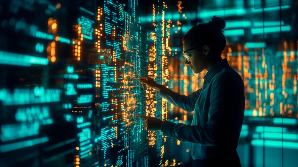 Nvidia: Plattform für KI und wissenschaftliche Simulationen