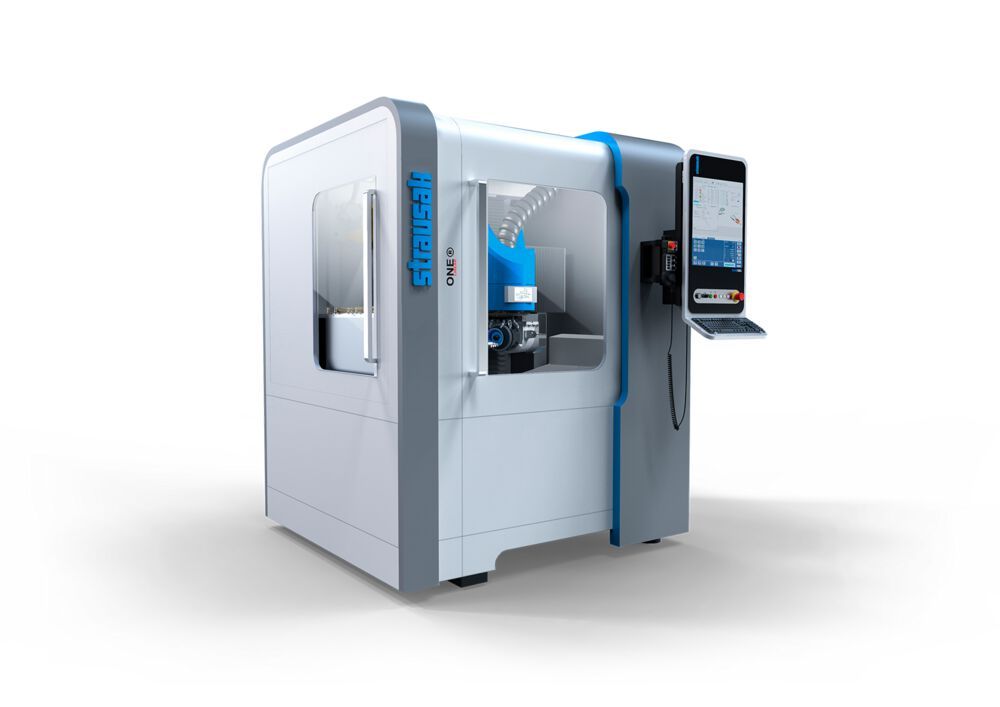 Smart Factory Rollomatic : optimisation des processus || Image 2 / 7