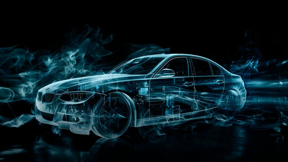 BMW, NVIDIA und Classiq fördern Quantencomputing