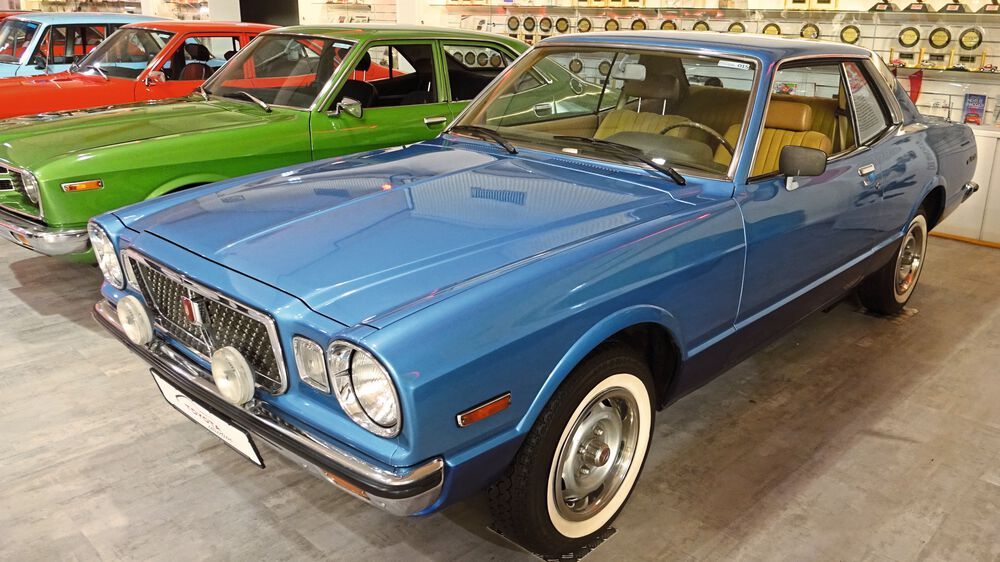Toyota Collection: die Historie einer Marke || Bild 41 / 43