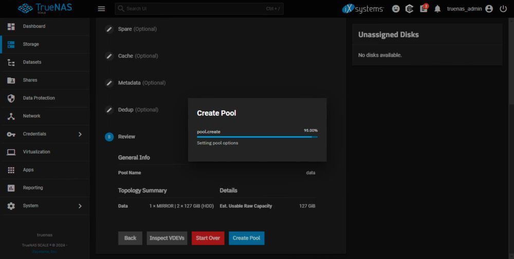 TrueNAS Core versus TrueNAS Scale: Skalierung von NAS-Systemen