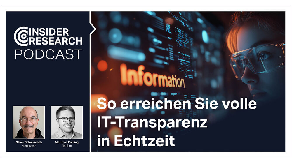 Effektives Patch-Management mit ServiceNow und Tanium: Eine Lösung für ...