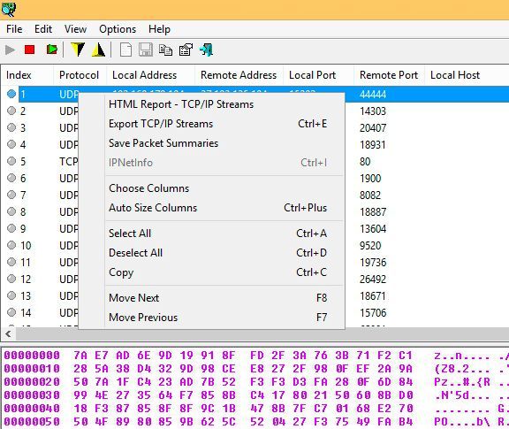 Open-Source- und Freeware-Tools zur Netzwerk-Analyse || Bild 3 / 10