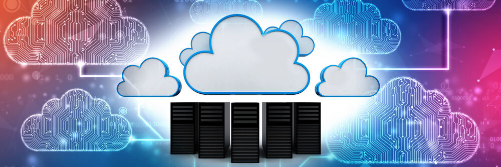 Cloud-Speicher an Synology-NAS anbinden