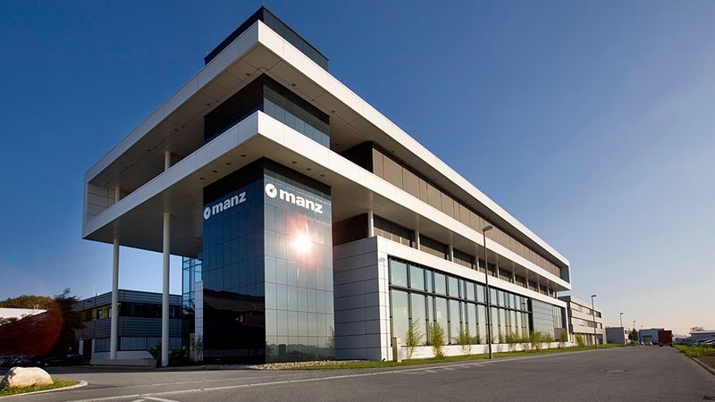 Manz AG ist insolvent