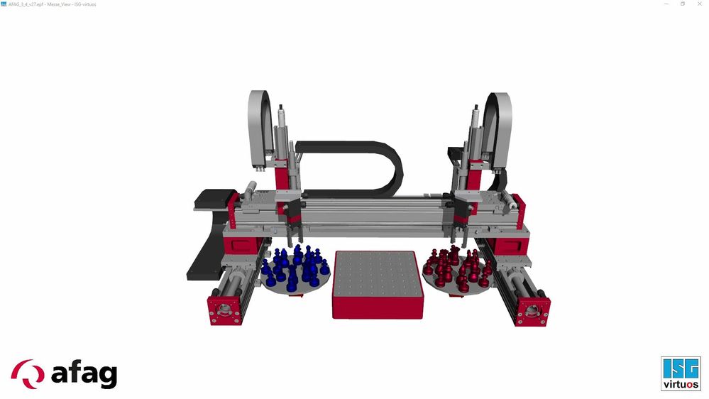 Digitale Zwillinge: Was Maschinenbauer bei der virtuellen Inbetriebnahme unterstützt