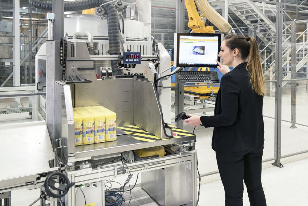 LogiMAT 2020: Dematic zeigt Neuheiten für den Omnichannel-Vertrieb
