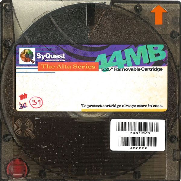 Technik, die Geschichte schrieb || Bild 6 / 62