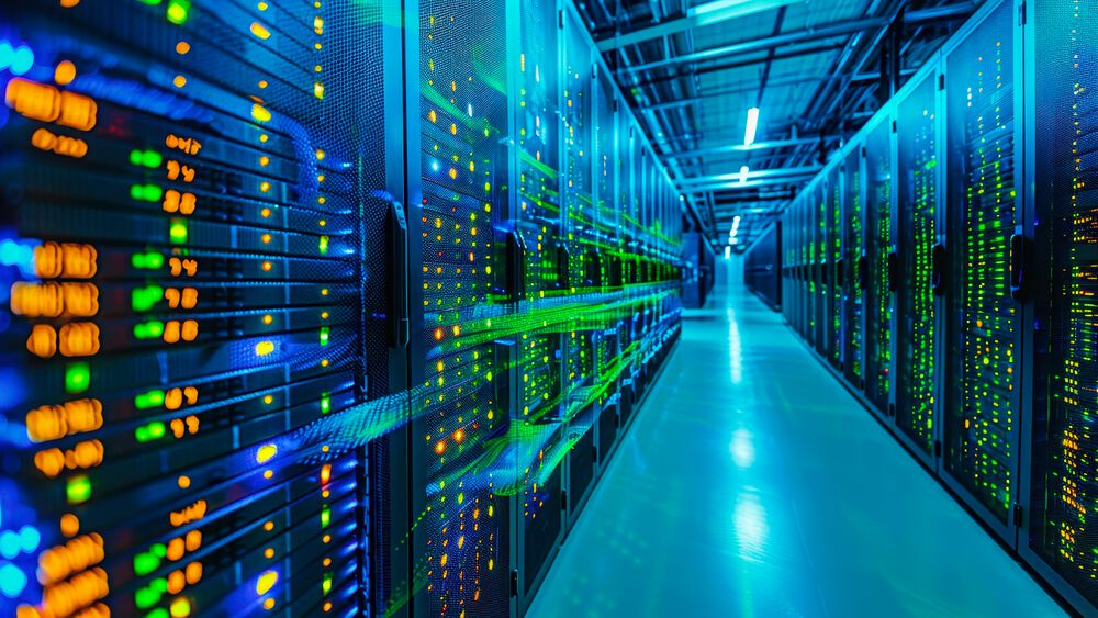 Infineon launches next-Gen 12 kW BBU for AI data centers