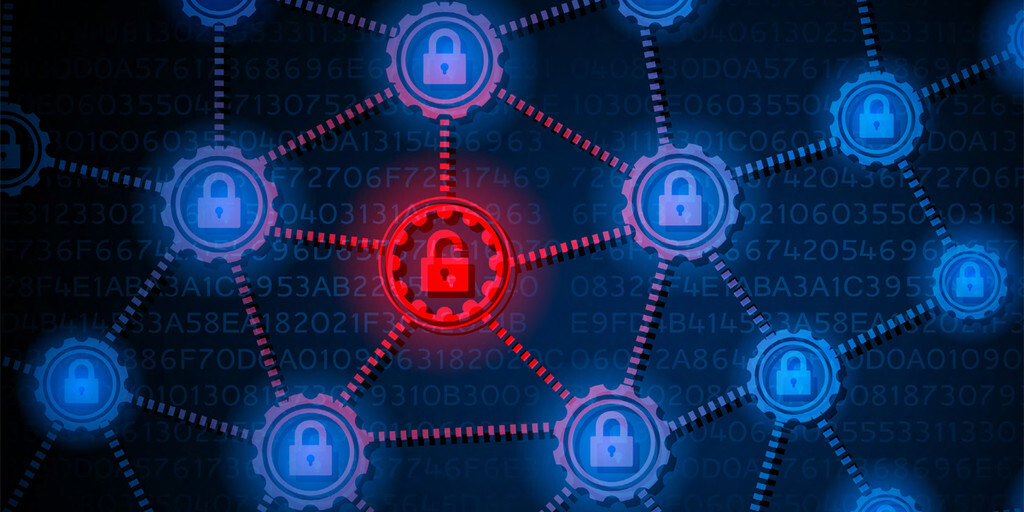 Moderne Bedrohungen und Sicherheitskonzepte