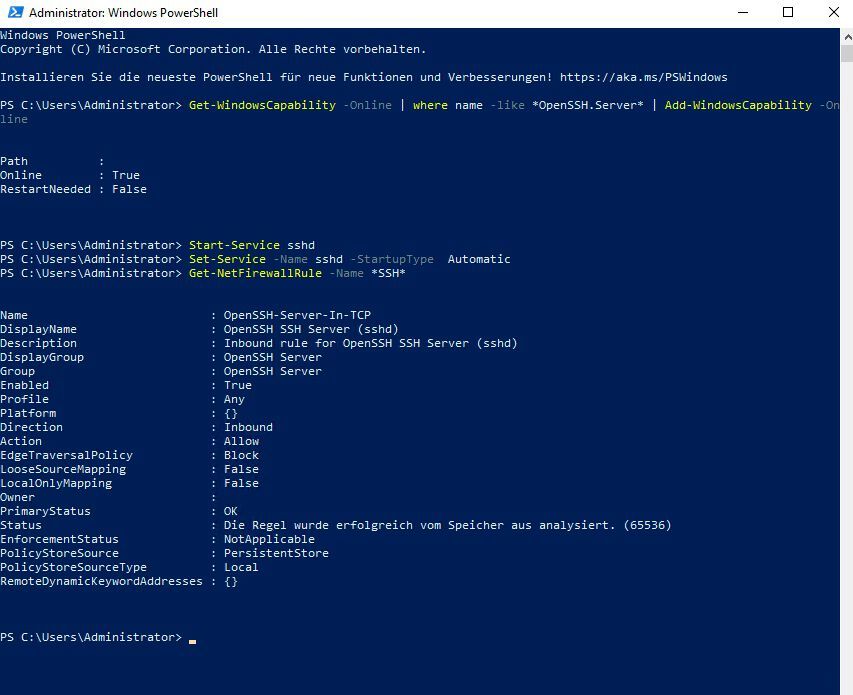 PowerShell Security Best Practices || Bild 3 / 7