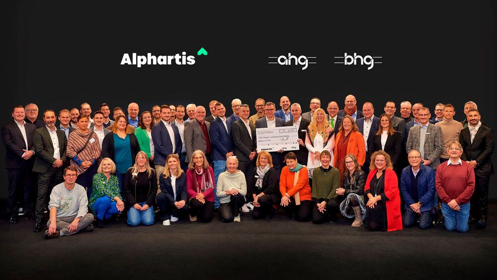 Alphartis: Autohandelskonzern spendet 80.000 Euro und plant ...