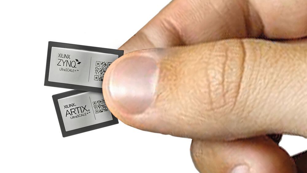 CoWoS: Advanced Packaging entscheidend für Zukunft der Halbleiter