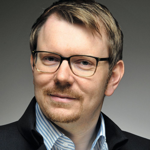 Ripperda neuer Innovationschef bei Interroll