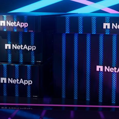 NetApp: All-Flash-Systeme mit QLC und Advance als Lifecycle-Programm