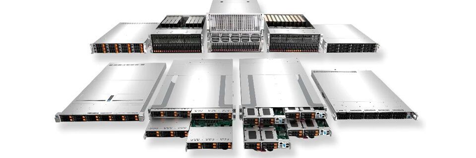 Supermicro startet kostenloses Zugangsprogramm Jumpstart