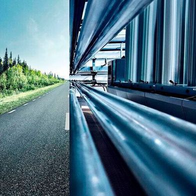 Haldor Topsoe Wins Technology Contract for Grön Fuels’ New Renewable ...